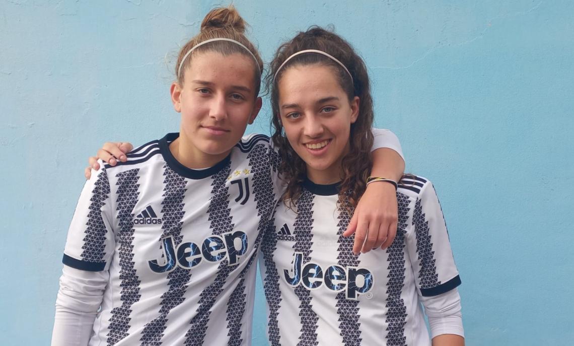 I gol di Casella e Robino consegnano il Derby della Mole alla Juventus ...