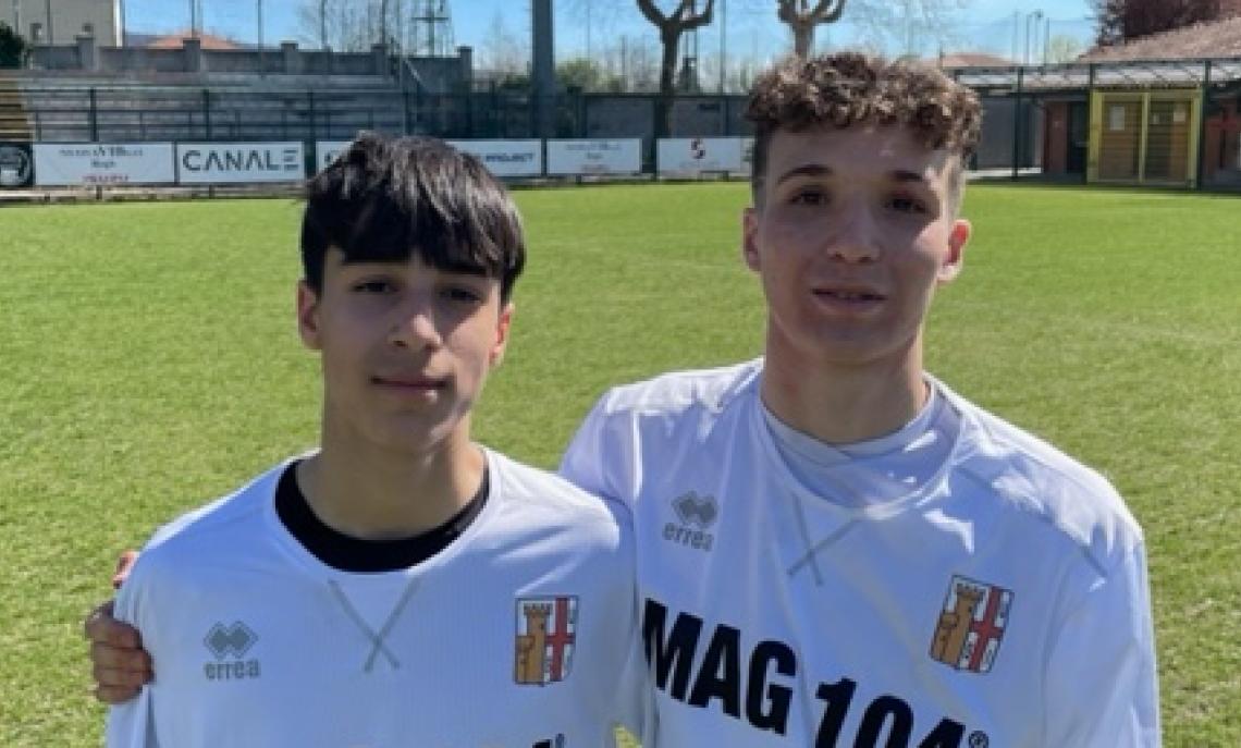 Iamonte e Rigazio allontanano l'incubo retrocessione: gli eporediesi ...