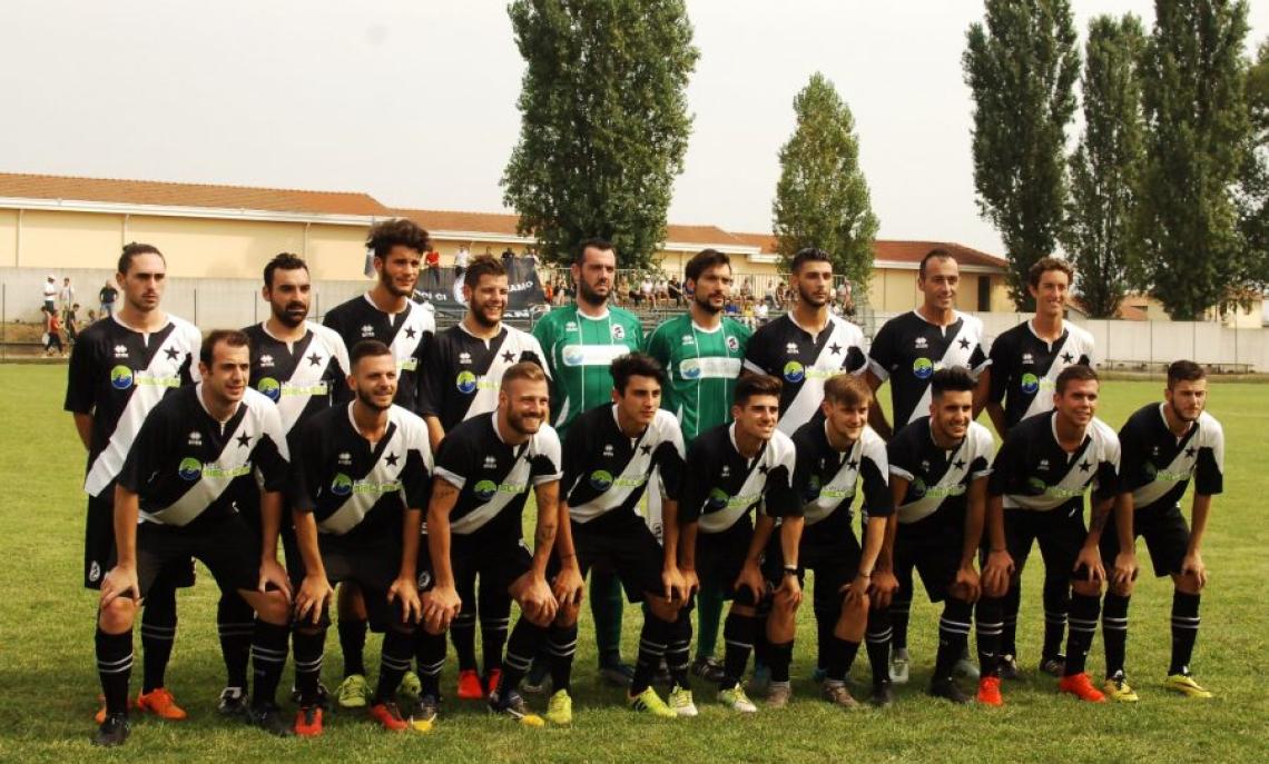 Girone A, i risultati della ventiquattresima giornata - Sprint e Sport