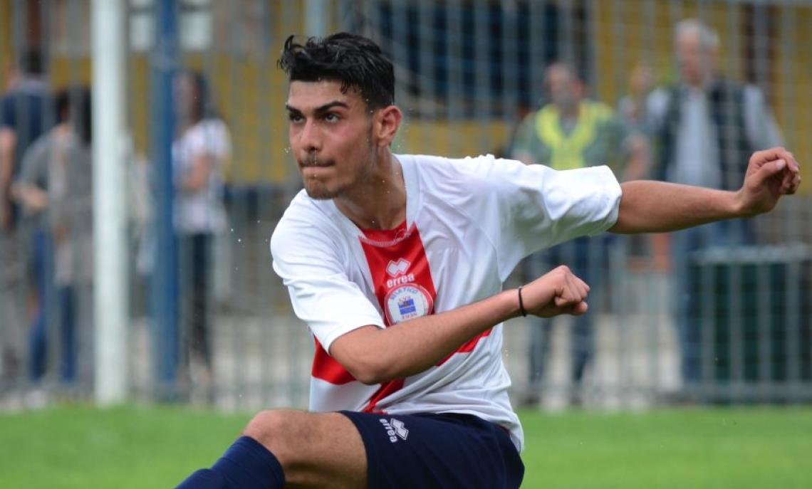 Colpo Atletico San Giuliano, Arzu e Tazzi stendono lo Schuster - Sprint ...