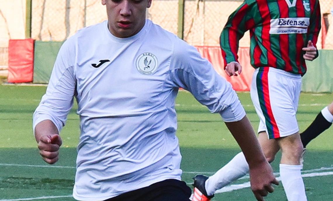 Girone H: a La Sorgente il big match, è sorpasso in vetta - Sprint e Sport