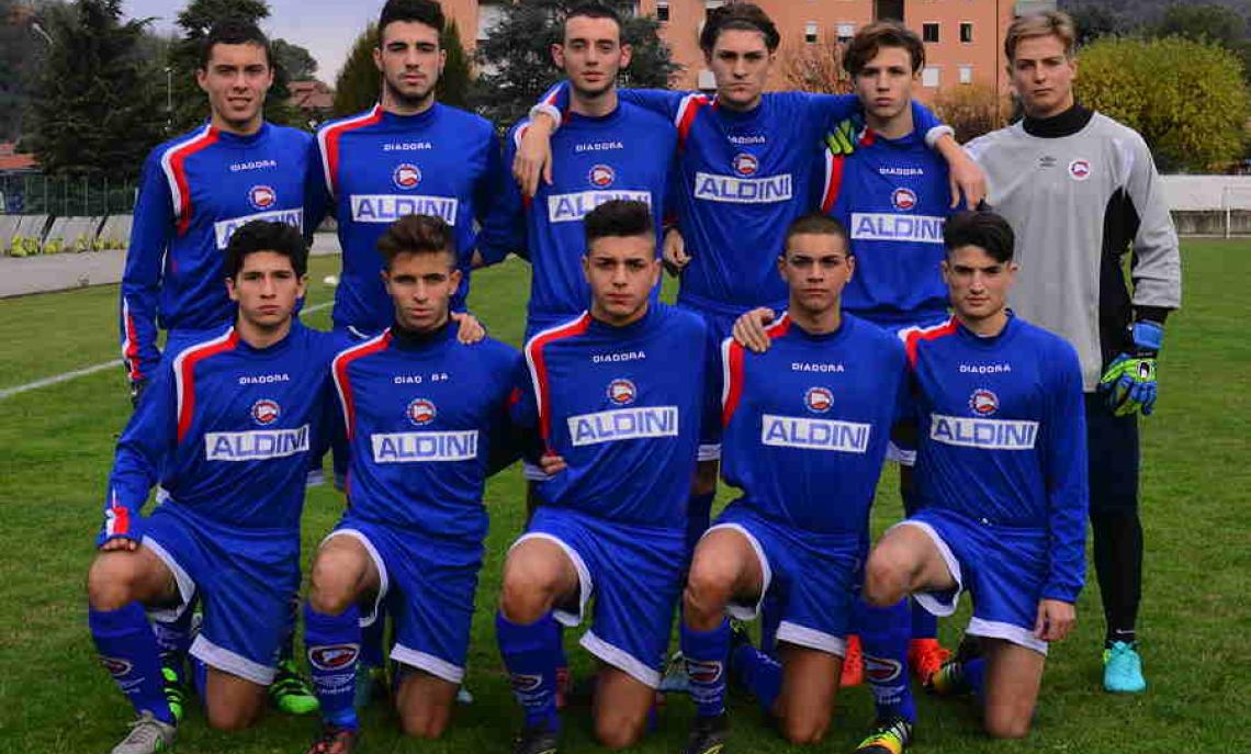 Olginatese, Pontisola, Aldini, Stezzanese 4x4 - Sprint e Sport