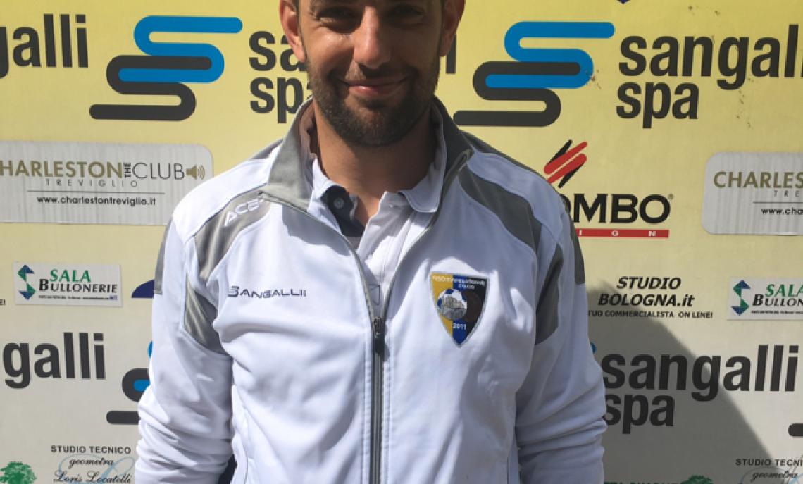 Il Pontisola perde la vetta, il Mapello la ribalta - Sprint e Sport