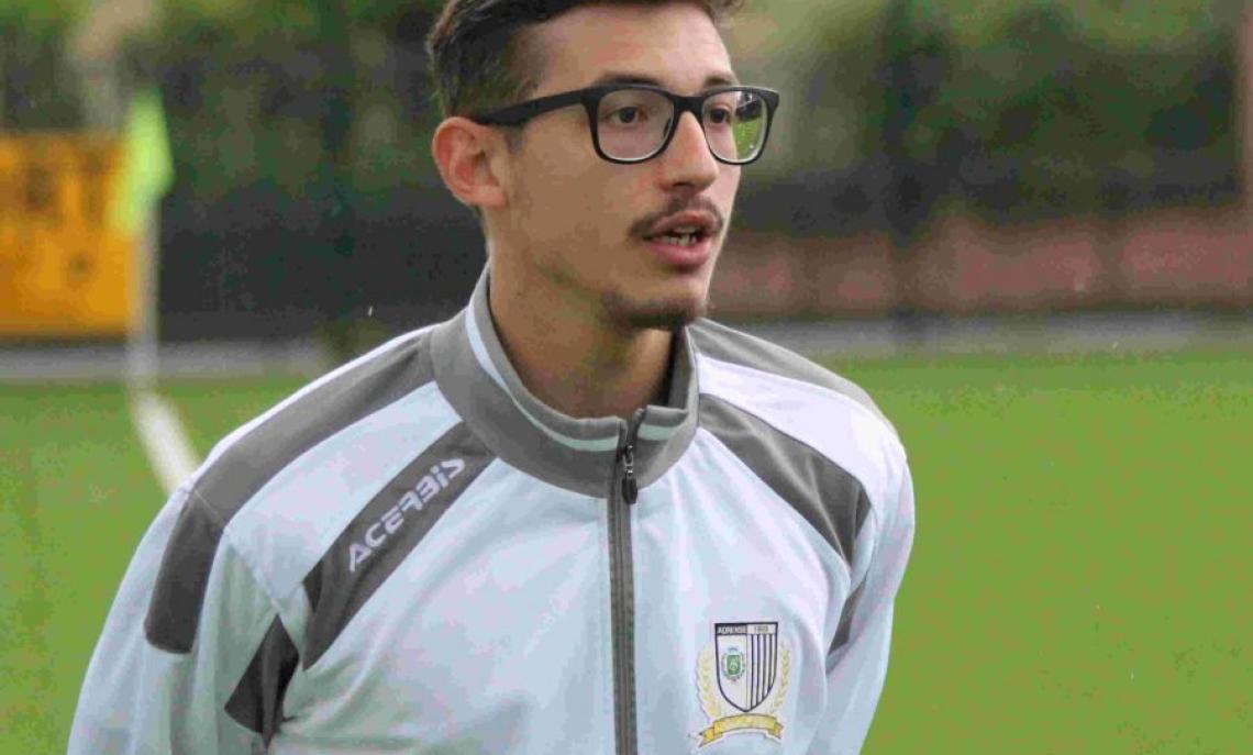 Allievi Fascia B: Adrense-San Pancrazio, le voci dei protagonisti - Sprint e Sport