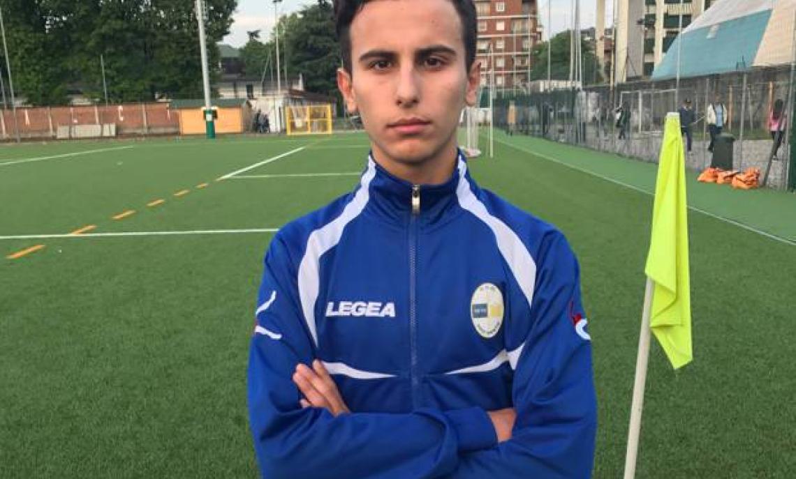 TOP FIVE - Dalla prodezza di Cusato all'incredibile Galbusera, i 5 ...