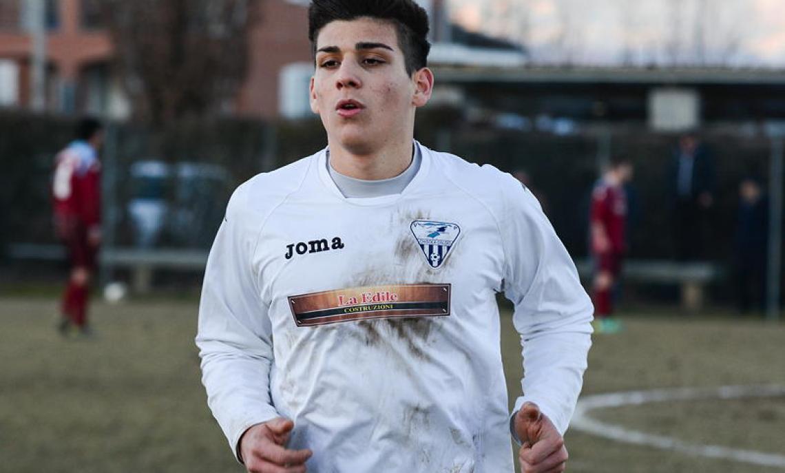 Alicese, la carica dei fuoriquota: arriva anche Ramundo - Sprint e Sport