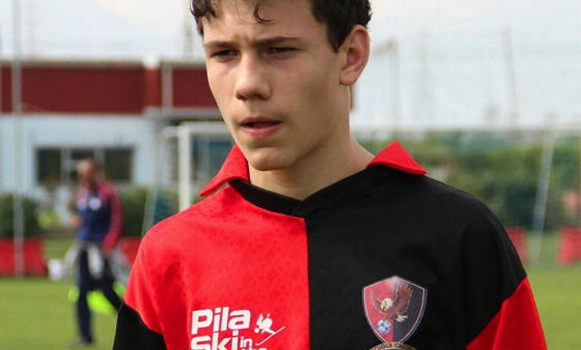 Aygreville, Alessandro Girotti passa al Torino - Sprint e Sport