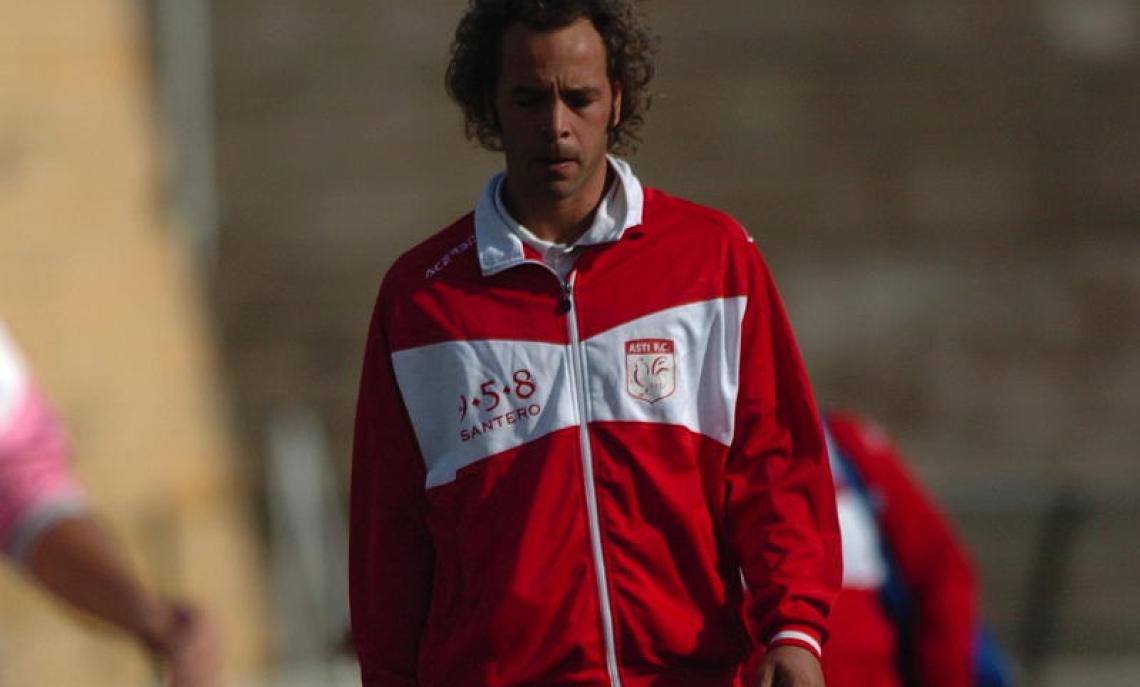 Merlo verso Canelli, sarà lui il sostituto di Moretti? - Sprint e Sport