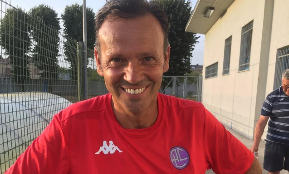 Il Legnano esonera Roberto Gatti, in pole per la successione c'è ...