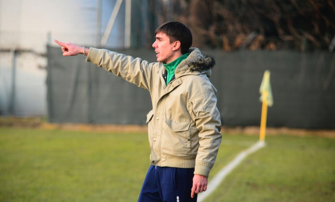 Casati Arcore: dopo la separazione con Petrone, torna Davide Bosis ...