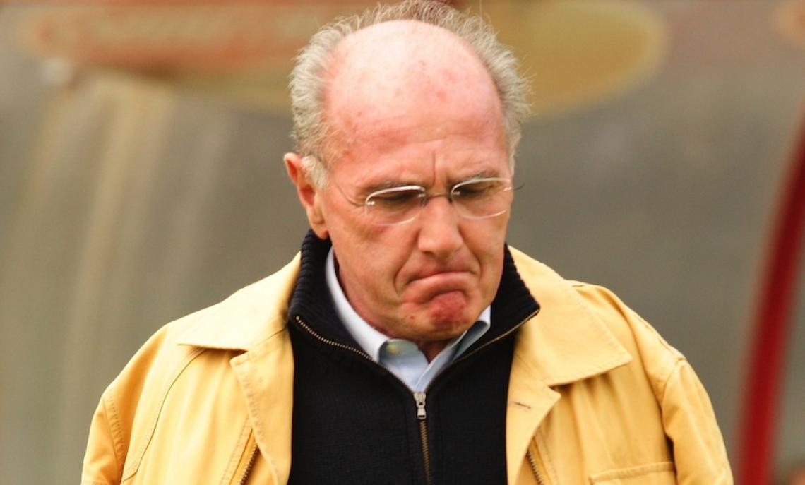 La Sestese al Franco Ossola? Il presidente Alberto Brovelli fa ...