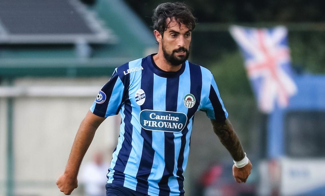 Serie D, arriva la tredicesima - Sprint e Sport