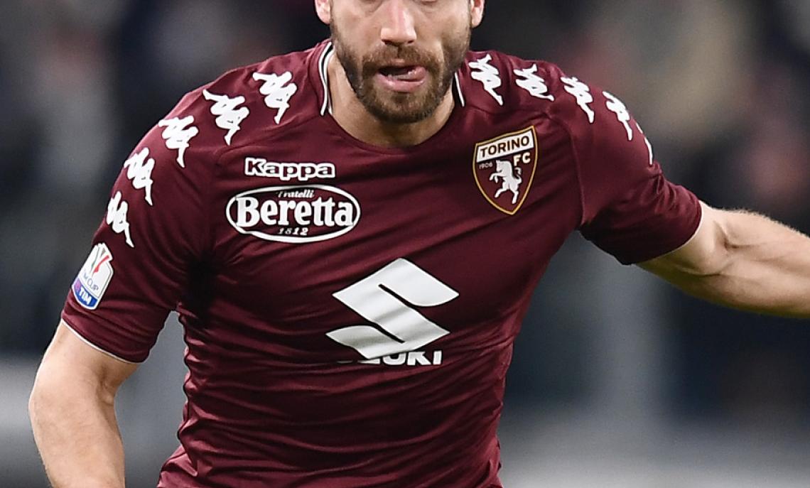 Lorenzo De Silvestri - Sprint e Sport