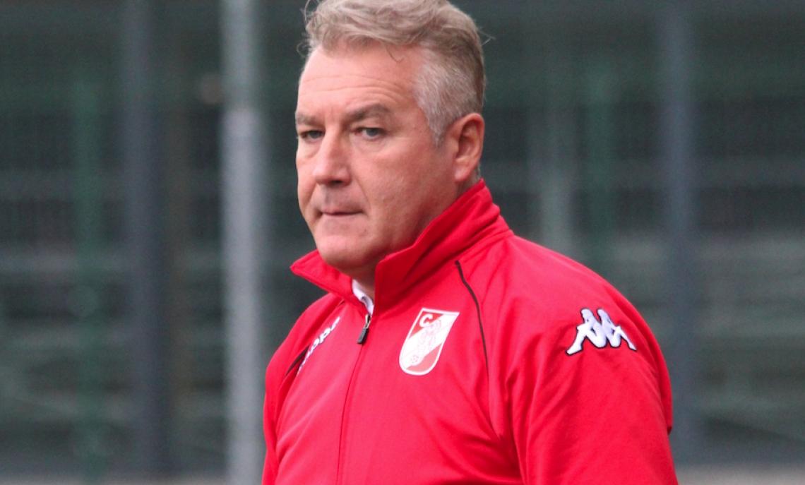 Inizia anche l'avventura dell'Under 15 milanese di Sergio Canevari ...