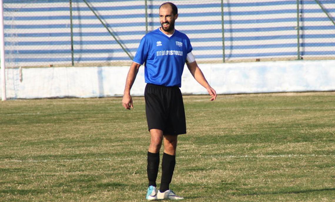 Faraci e l'addio allo Stresa: «Non solo questioni di lavoro ...