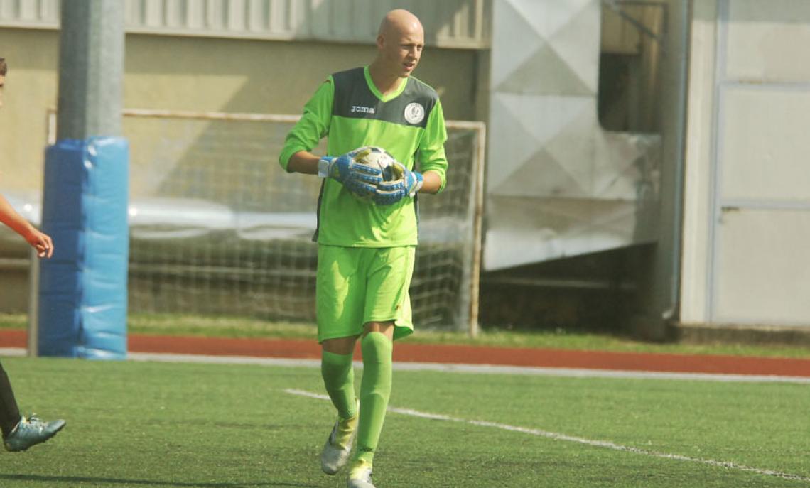 Allievi Fascia B, la Top 11: Rapetti abbassa la saracinesca, Pesce ...