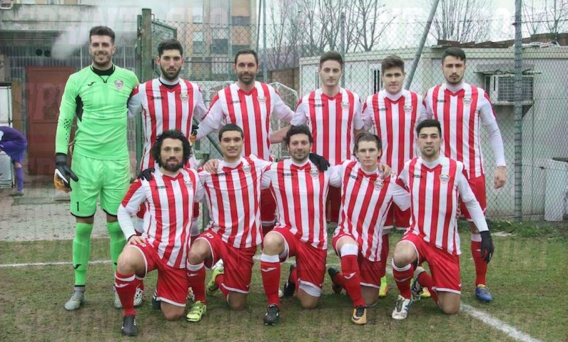 Recuperi: Rosso esalta il Corneliano, Cornero lancia la Cheraschese ...