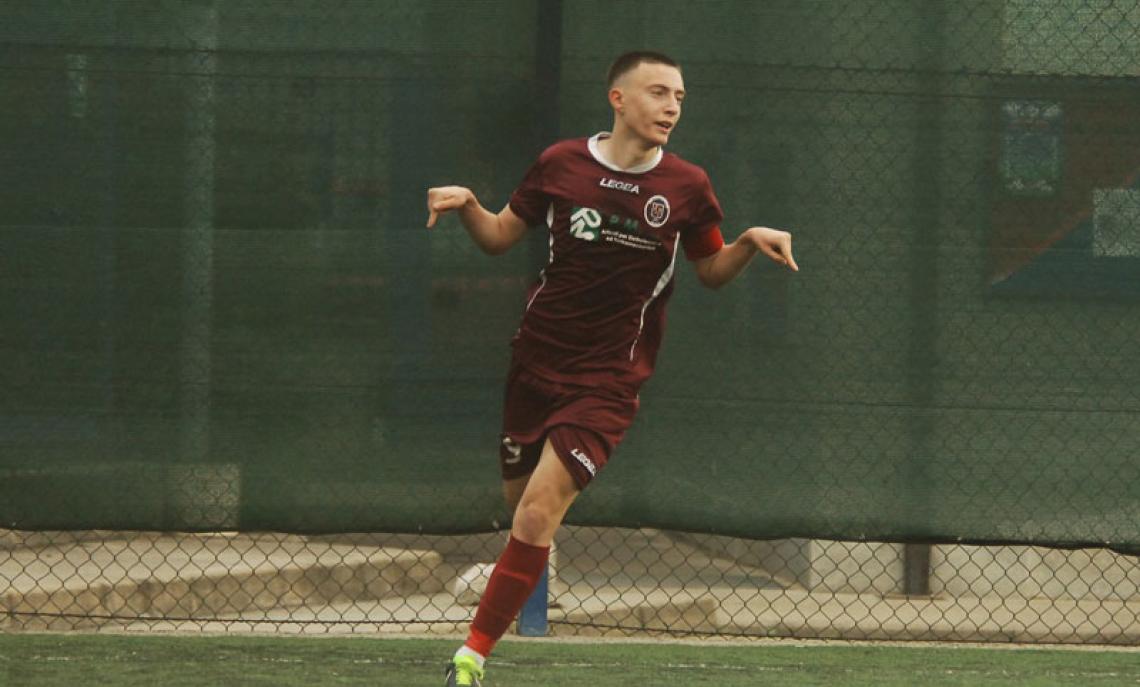 Rapp Allievi 2002: data, luogo e convocati per il raduno del 5 marzo ...