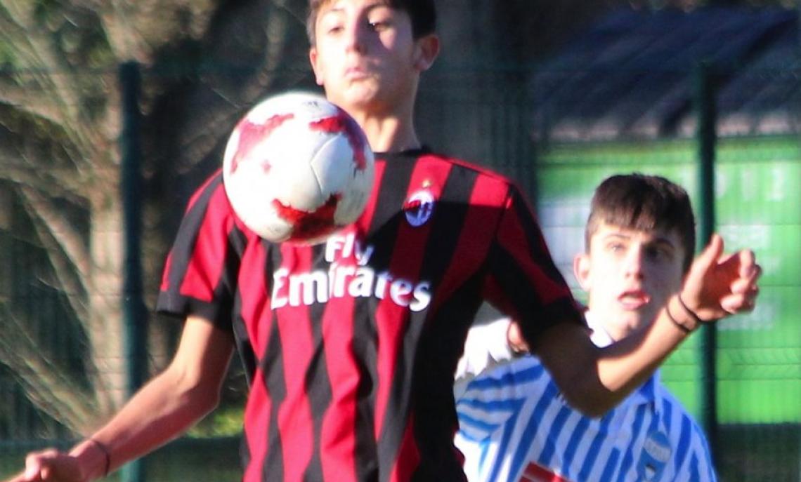 Nasti, Tonon, N'Gbesso: tris Milan all'Udinese - Sprint e Sport