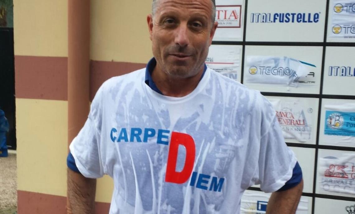 Galeazzi e la sua rivincita: una vittoria che vale doppio - Sprint e Sport