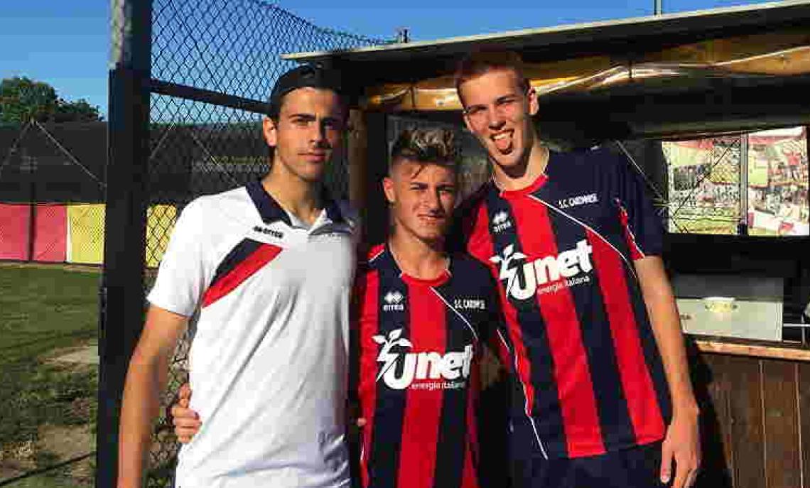 TOP 11 Allievi e Giovanissimi regionali, scopri la formazione dei sogni ...