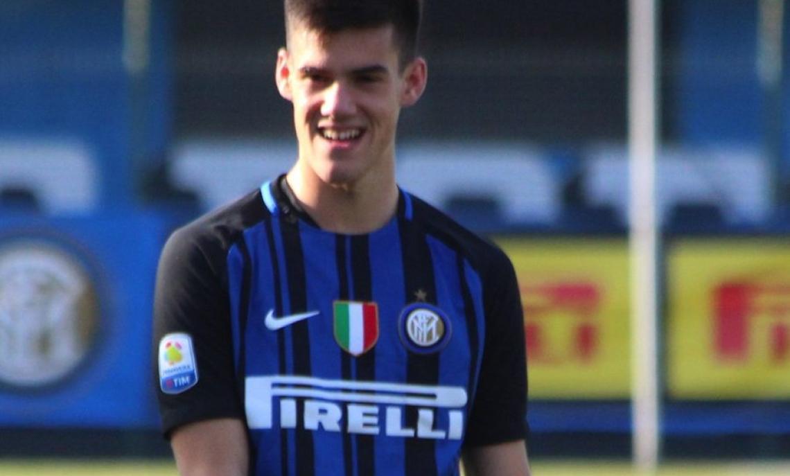 Ufficiale, Tommaso Brignoli è un giocatore del Monza - Sprint e Sport