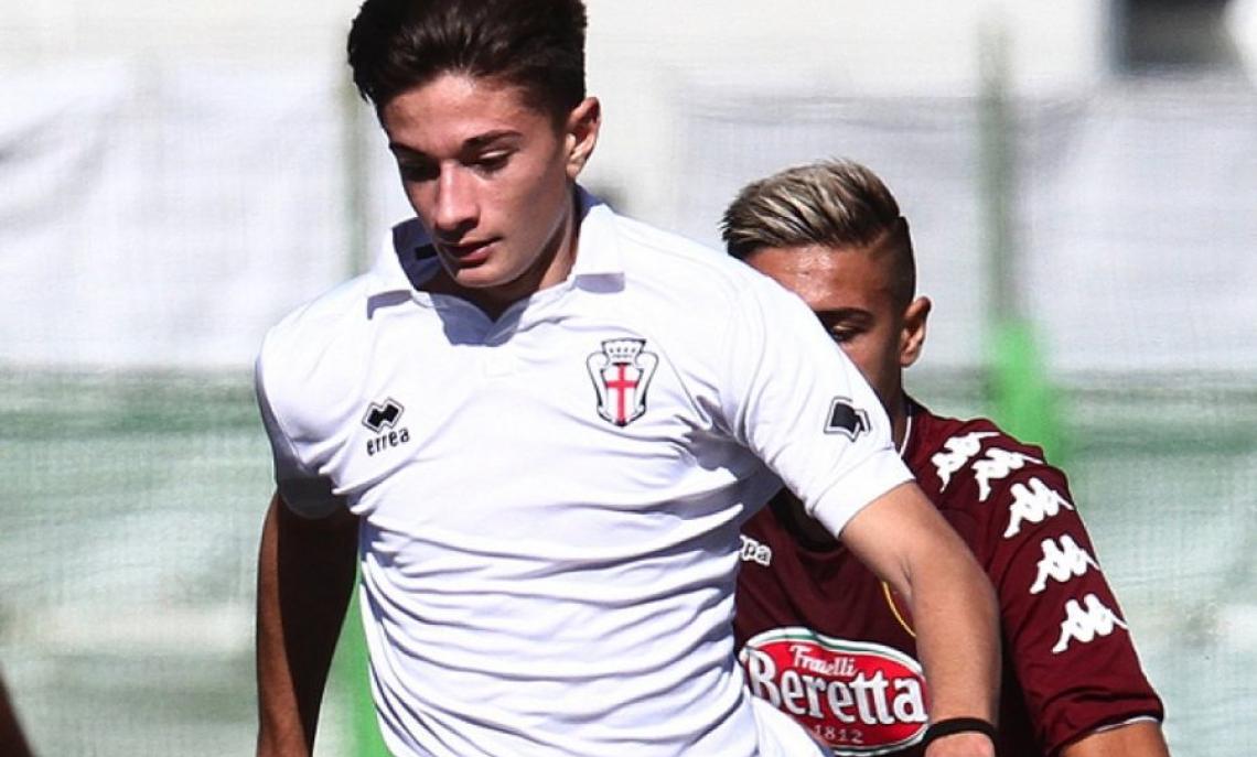 Torino, doppio colpo in canna: ecco Filippone e Foschi - Sprint e Sport