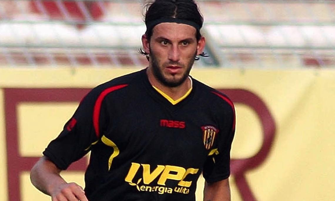 C'è la firma: Giovanni La Camera è un giocatore del Seregno - Sprint e ...