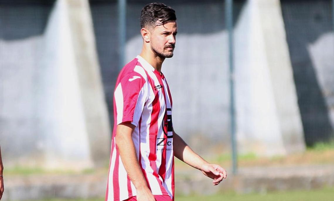 Nolese-Esperanza e la rimonta stoppata dal black out - Sprint e Sport