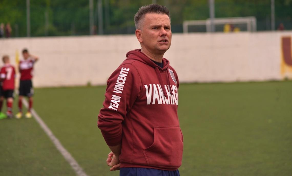 Atletico Torino: via Nicola Pisani, Luca Moretti in panchina - Sprint e ...