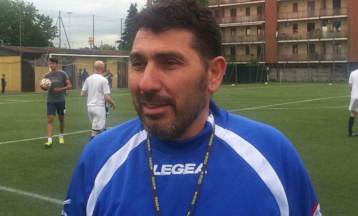 Campionati regionali: Fratto si dimette dalla panchina dell'Universal ...