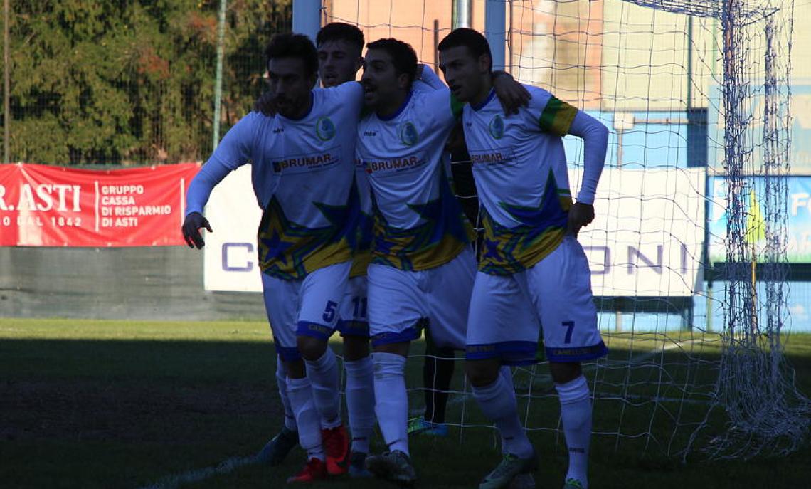 Eccellenza Piemonte ai raggi X tra statistiche e Top 11 - Sprint e Sport