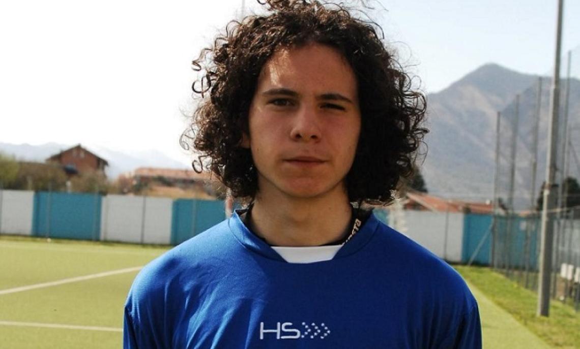 Rappresentativa Under 17, i convocati di Frasca per Sant'Agabio ...