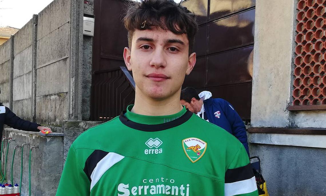 Coppa Varese: Show Valceresio, il Villa Cassano si arrende - Sprint e Sport