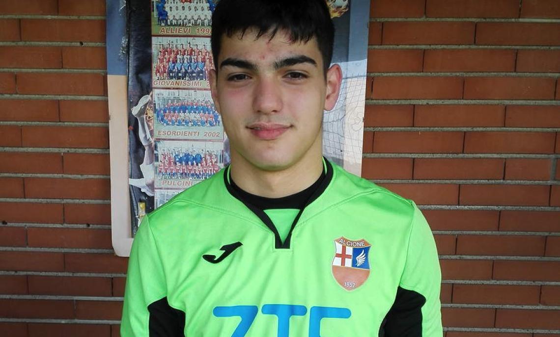 Alcione-Enotria: Viscusi vero trascinatore, Perina di talento - Sprint ...