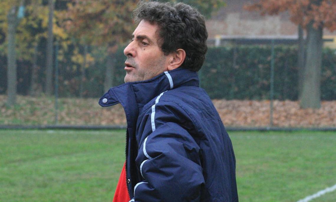 Serie D, esonerato Martin D'Amico a Pavia. Panchina a Sisti - Sprint e ...