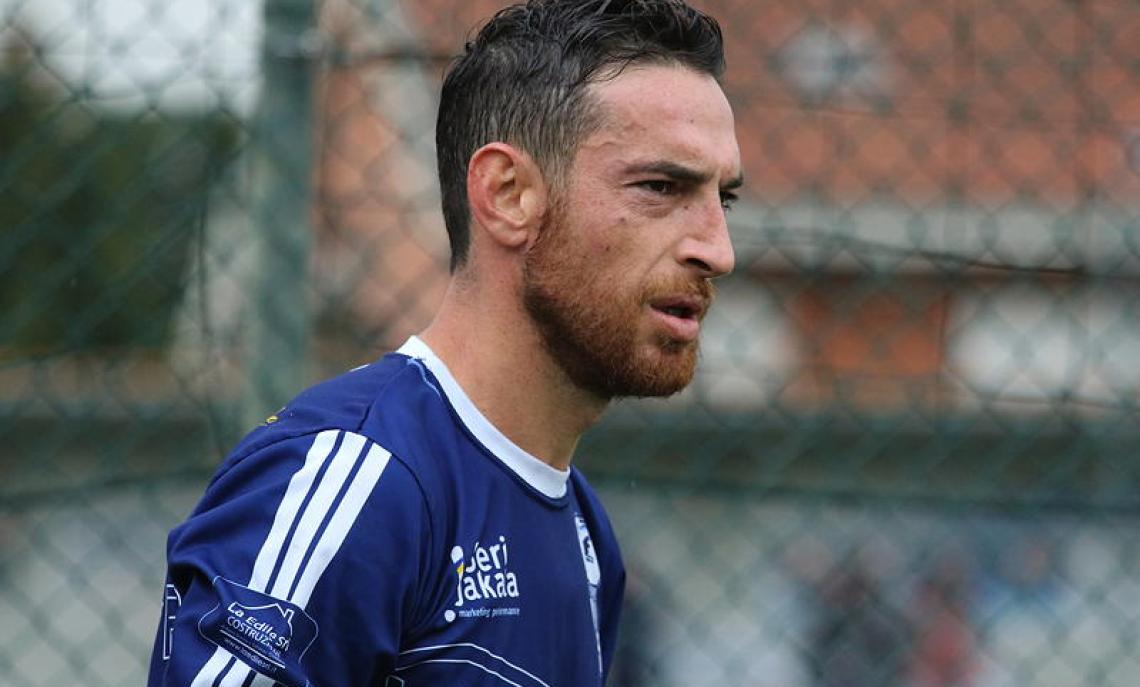 Chisola: via Bosticco, panchina a Giuseppe Alessi - Sprint e Sport