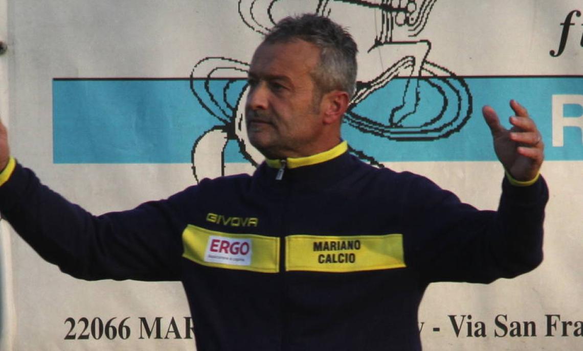 Il dilettantismo lombardo piange Marco Ronchetti - Sprint e Sport