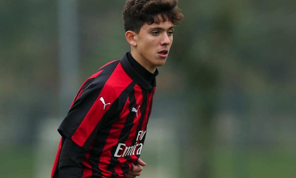 Italia Under 15, i convocati per il doppio test con l'Austria - Sprint ...