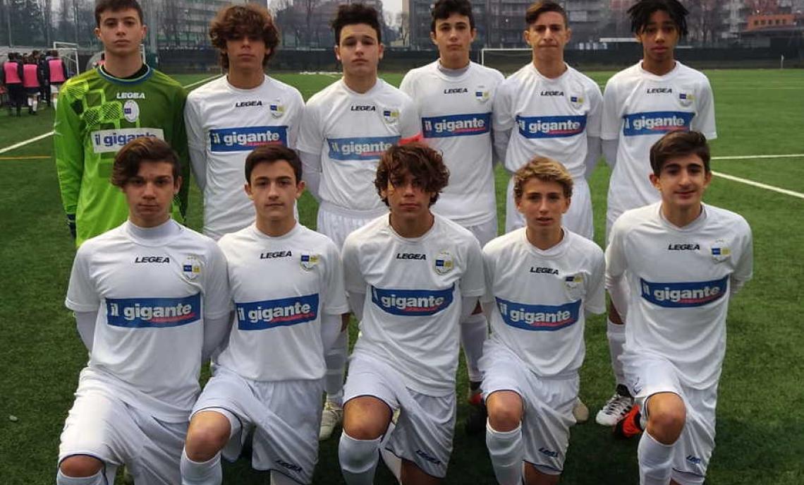 Pro Sesto-Seregno: la dura legge del Breda - Sprint e Sport