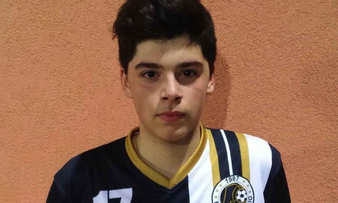 Pozzoulo-Sported Maris: recupero Alberio, cuore Pozzuolo - Sprint e Sport