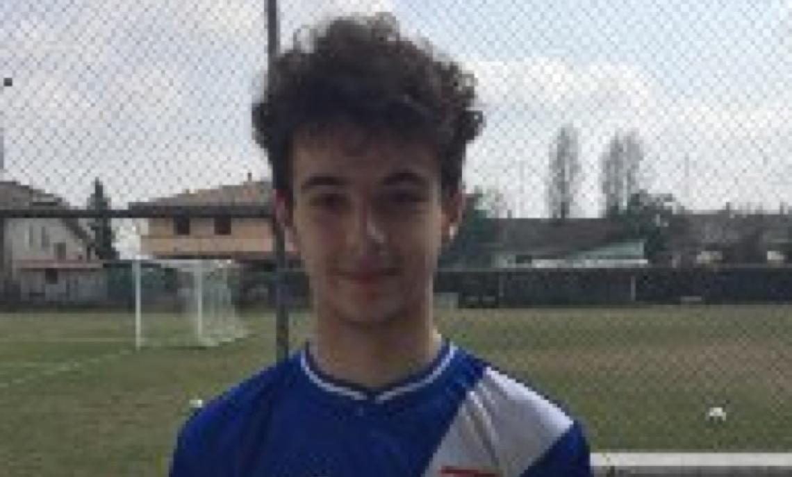 Mantova-Mario Rigamonti, Poker pesante: gioiello Cerani - Sprint e Sport