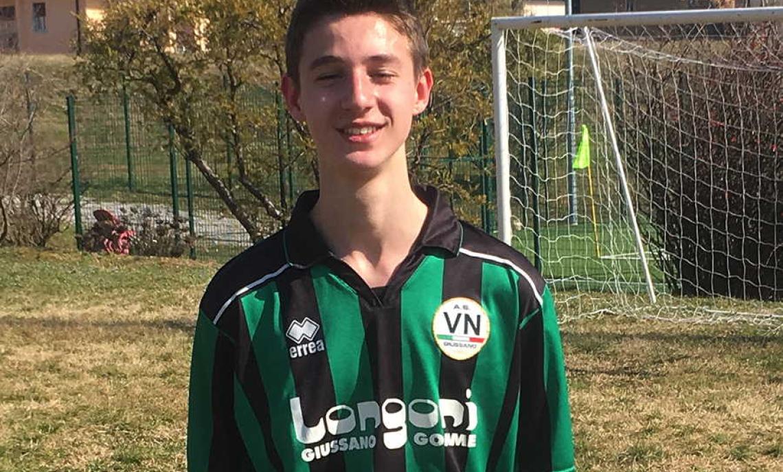 CasateseRogoredo-Vis Nova: Erba fa sognare - Sprint e Sport