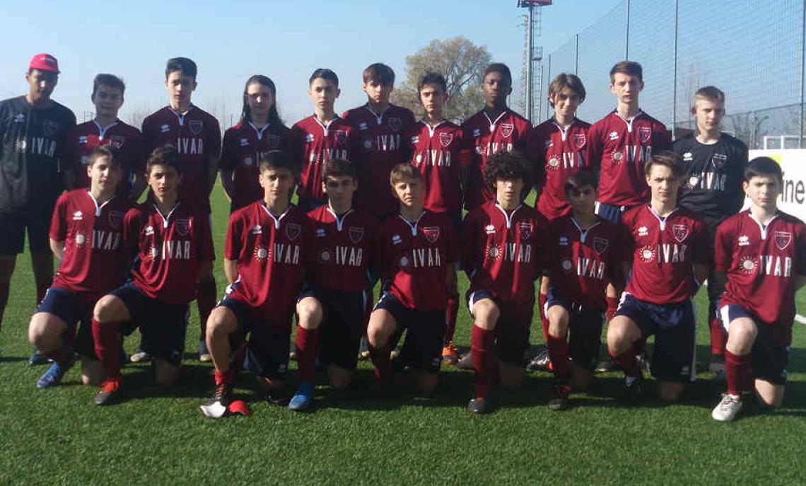 Mario Rigamonti, serenità ritrovata. Criveto: contento per i ragazzi ...