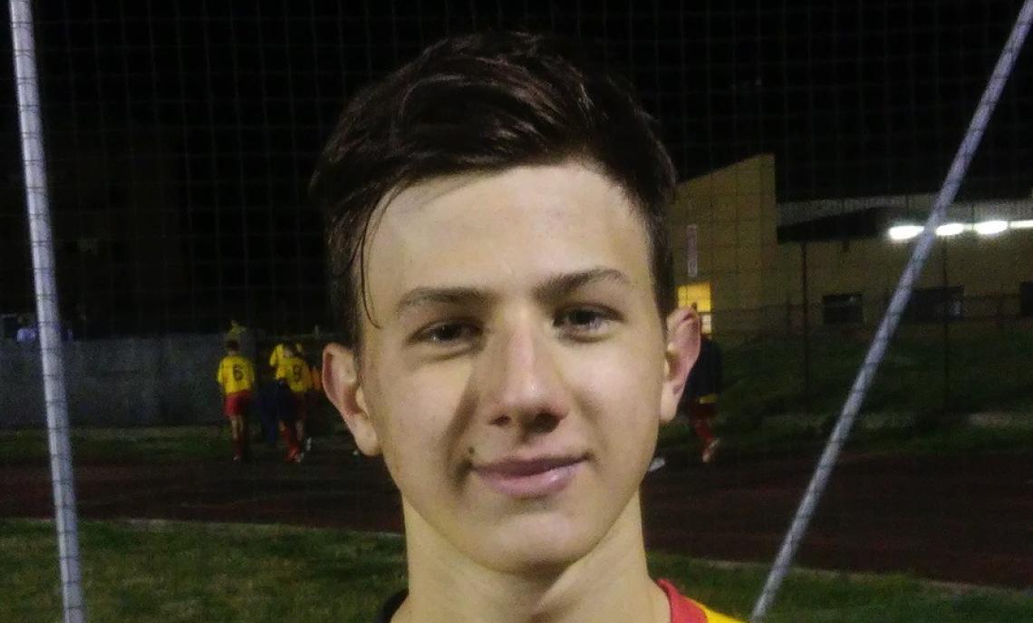 Concorezzese-Cavenago, Saccani allo scadere Alvino gongola - Sprint e Sport