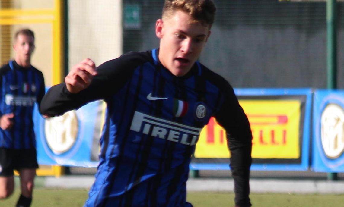 Inter-Genoa: Colidio di testa, secondo posto blindato - Sprint e Sport