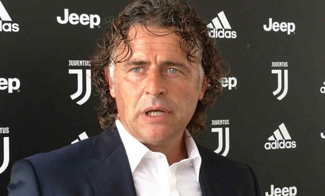 Ufficiale: Baldini, dalla Primavera della Juventus alla Serie B con il ...