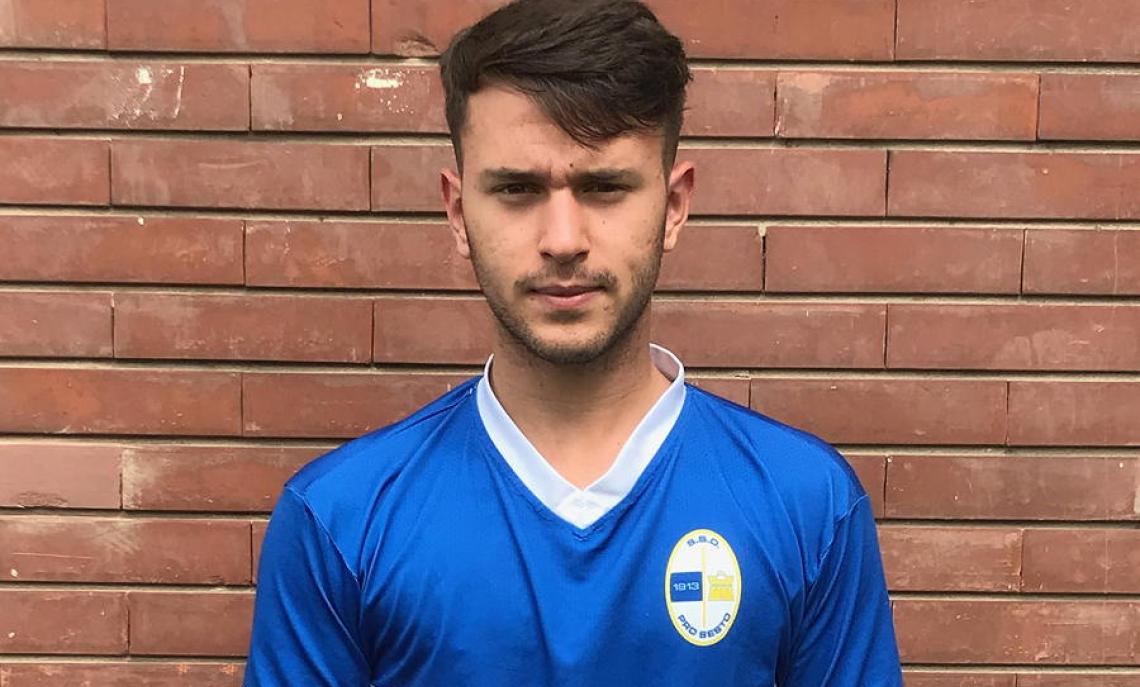 Villa-Pro Sesto: Gallo si ripete - Sprint e Sport