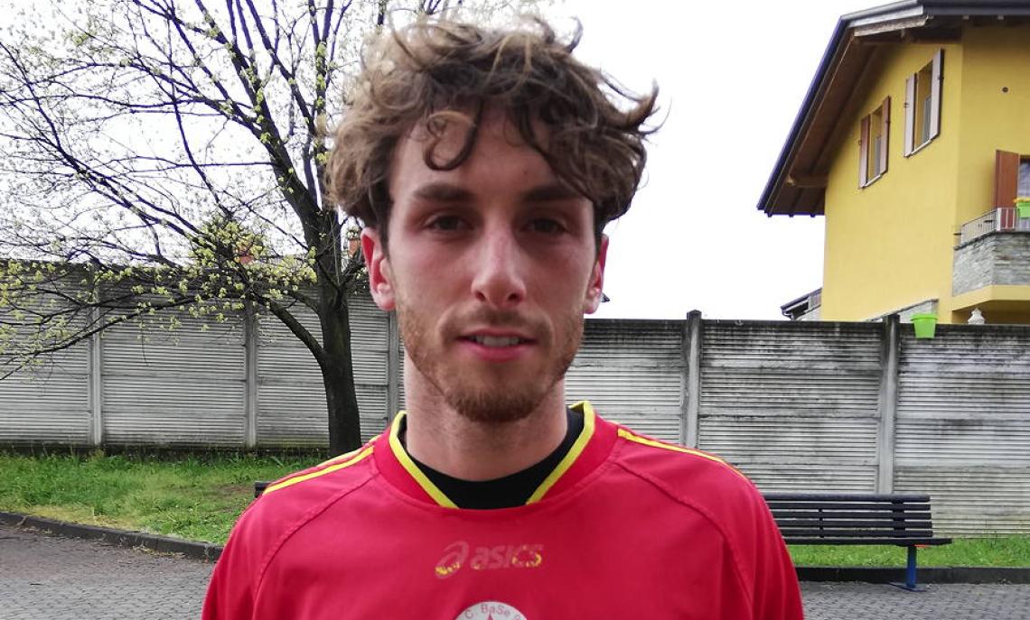 Le "nostre" bandiere: da Nicholas Molteni della Base 96 ai ragazzi dell ...