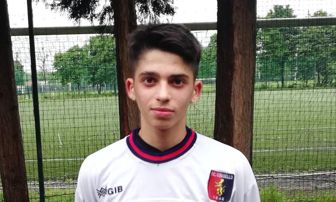 Cinisello-Franco Scarioni: Cinisello Lazzarone, in finale c'è il Leone ...